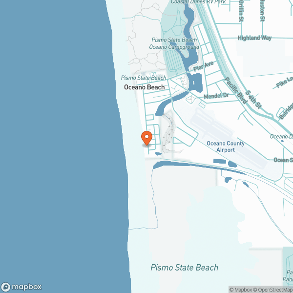 Fresh Beachfront Home - Highway 1 Road Trip