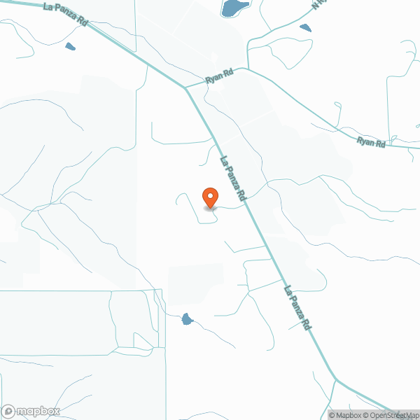 Chateau Margene - Highway 1 Road Trip